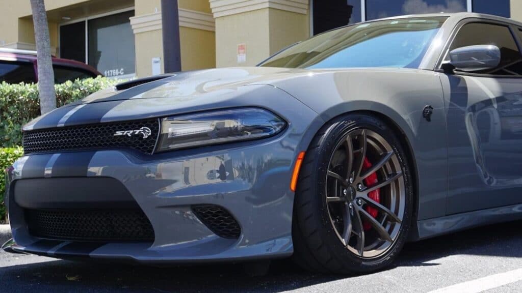 Shop Hellcat - Hellcat Parts & Tuning
