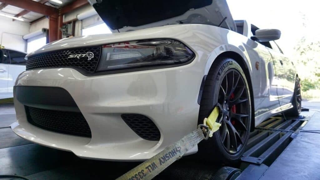 Shop Hellcat - Hellcat Parts & Tuning