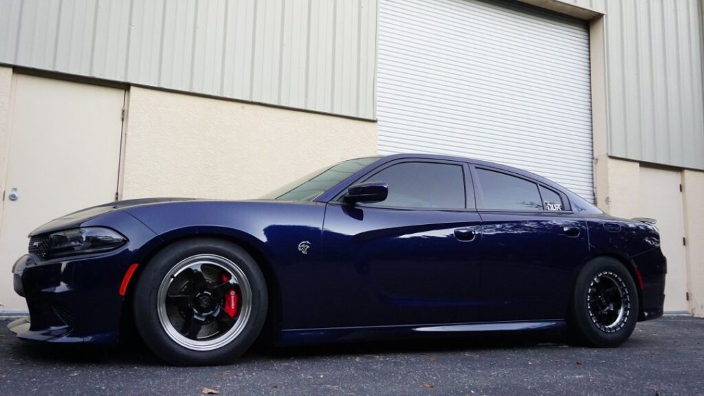 Shop Hellcat - Hellcat Parts & Tuning