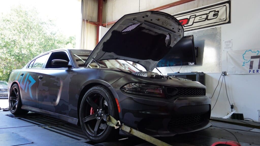 Shop Hellcat - Hellcat Parts & Tuning