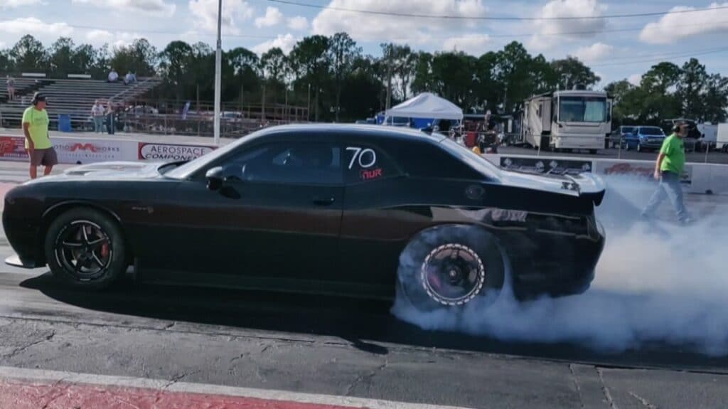 Shop Hellcat - Hellcat Parts & Tuning