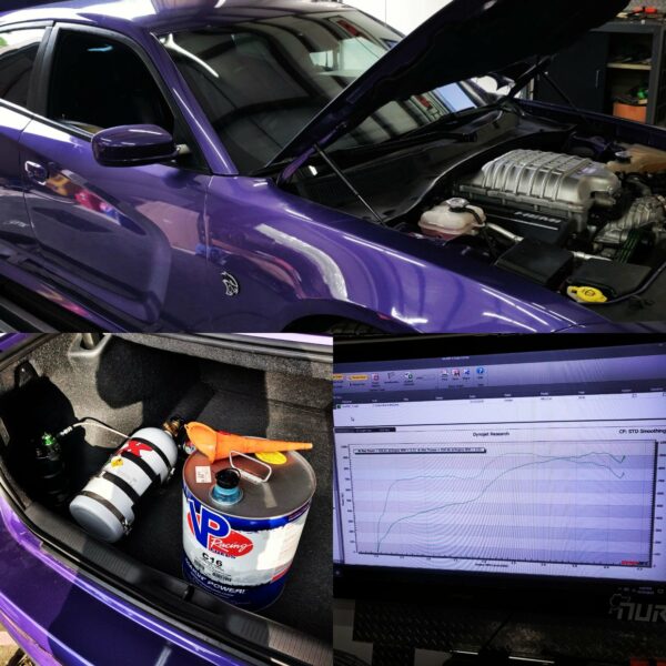 Shop Hellcat - Hellcat Parts & Tuning