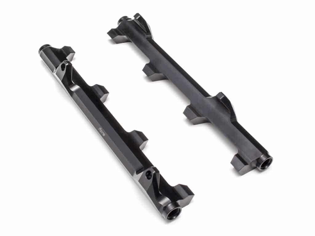 LX/LC Hellcat L4 Fuel System (triple pump) - SHOPHELLCAT