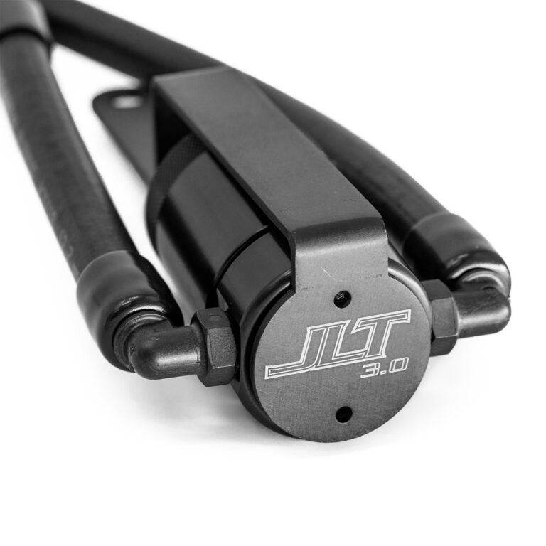 JLT 3.0 Catch Can (Passenger Side) - SHOPHELLCAT