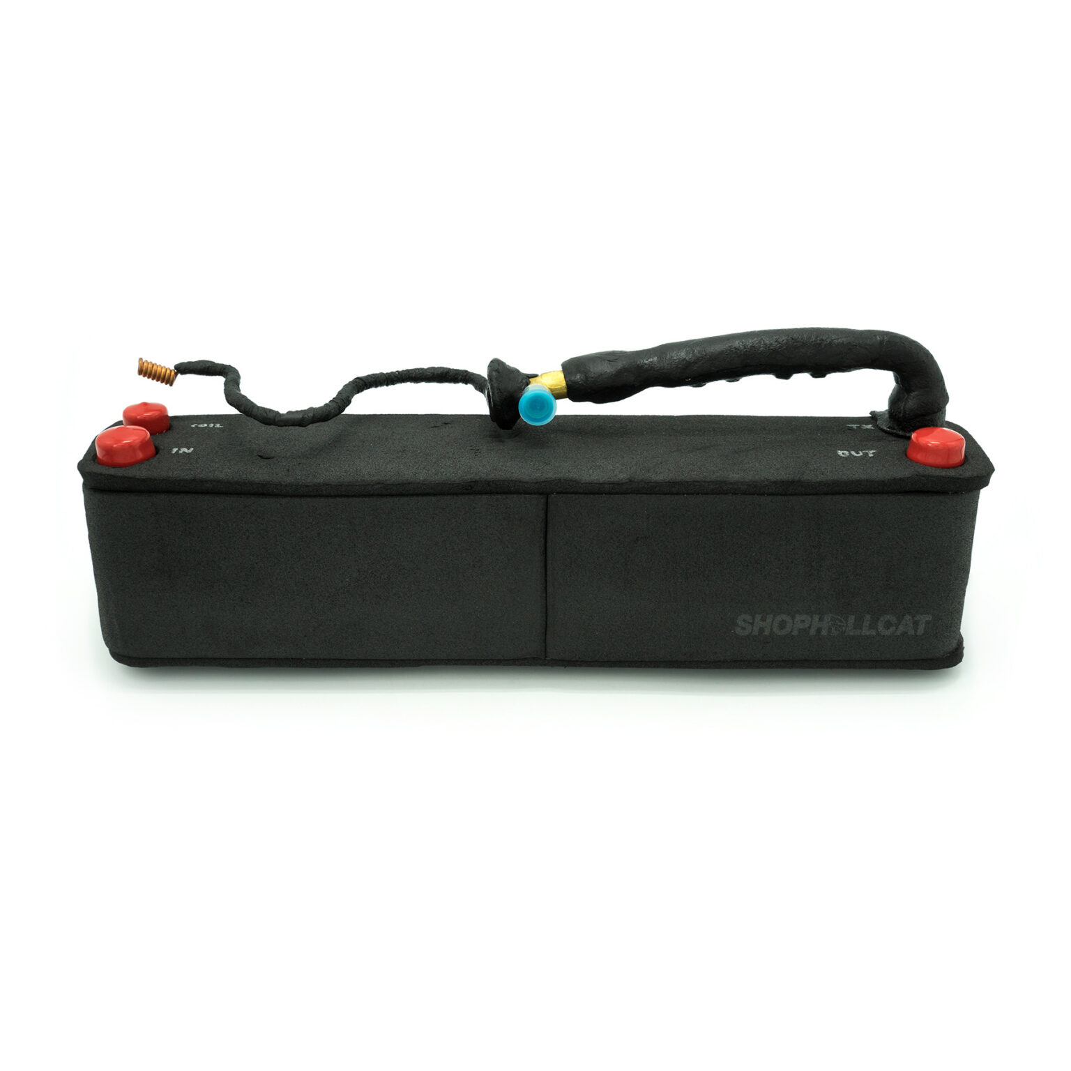 Forced Inductions Interchiller Kit for Hellcat - SHOPHELLCAT