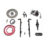 LX/LC Hellcat L2 Fuel System (dual pump) - SHOPHELLCAT