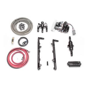 LX/LC Hellcat L3 Fuel System (dual pump) - SHOPHELLCAT