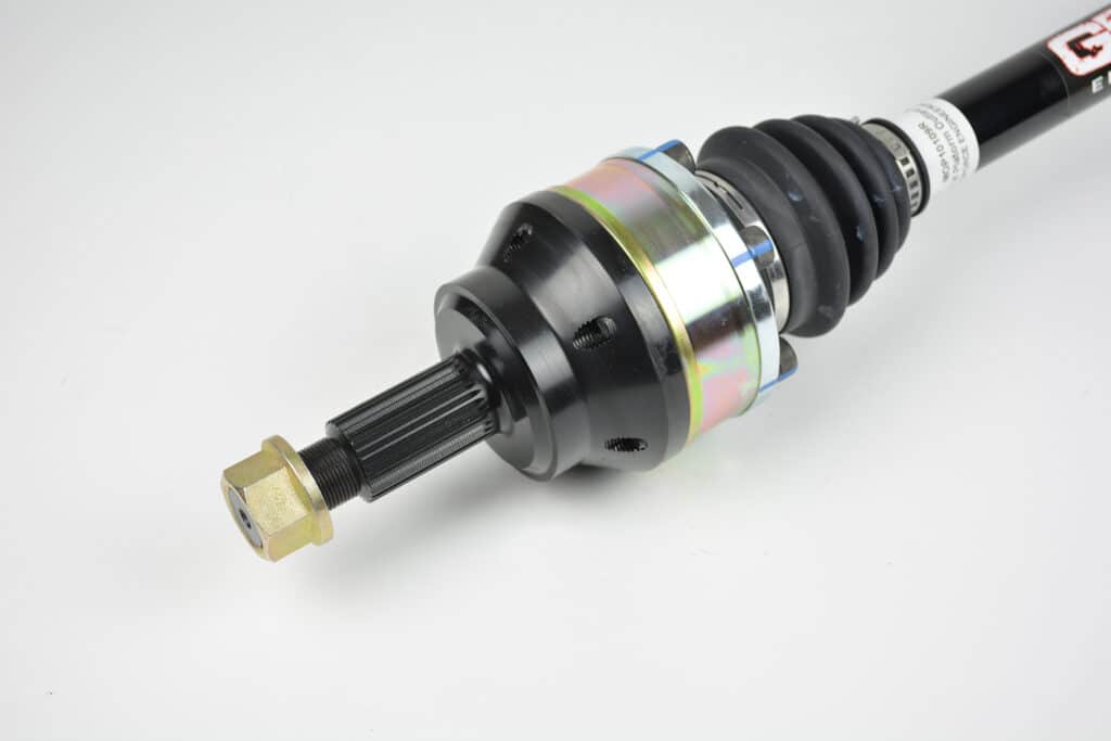 Charger / Challenger Hellcat Renegade Axles - SHOPHELLCAT