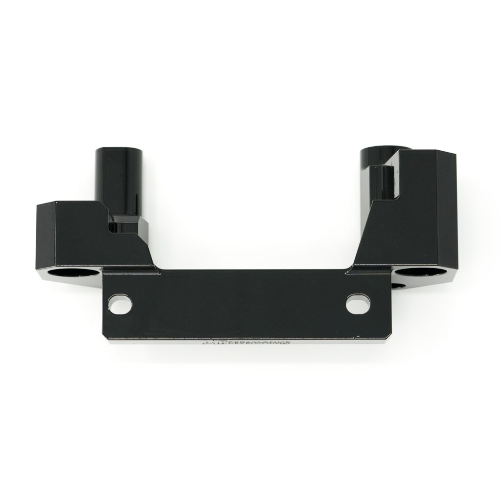 Per4Mance Standard Billet Differential Brace for Hellcat - SHOPHELLCAT