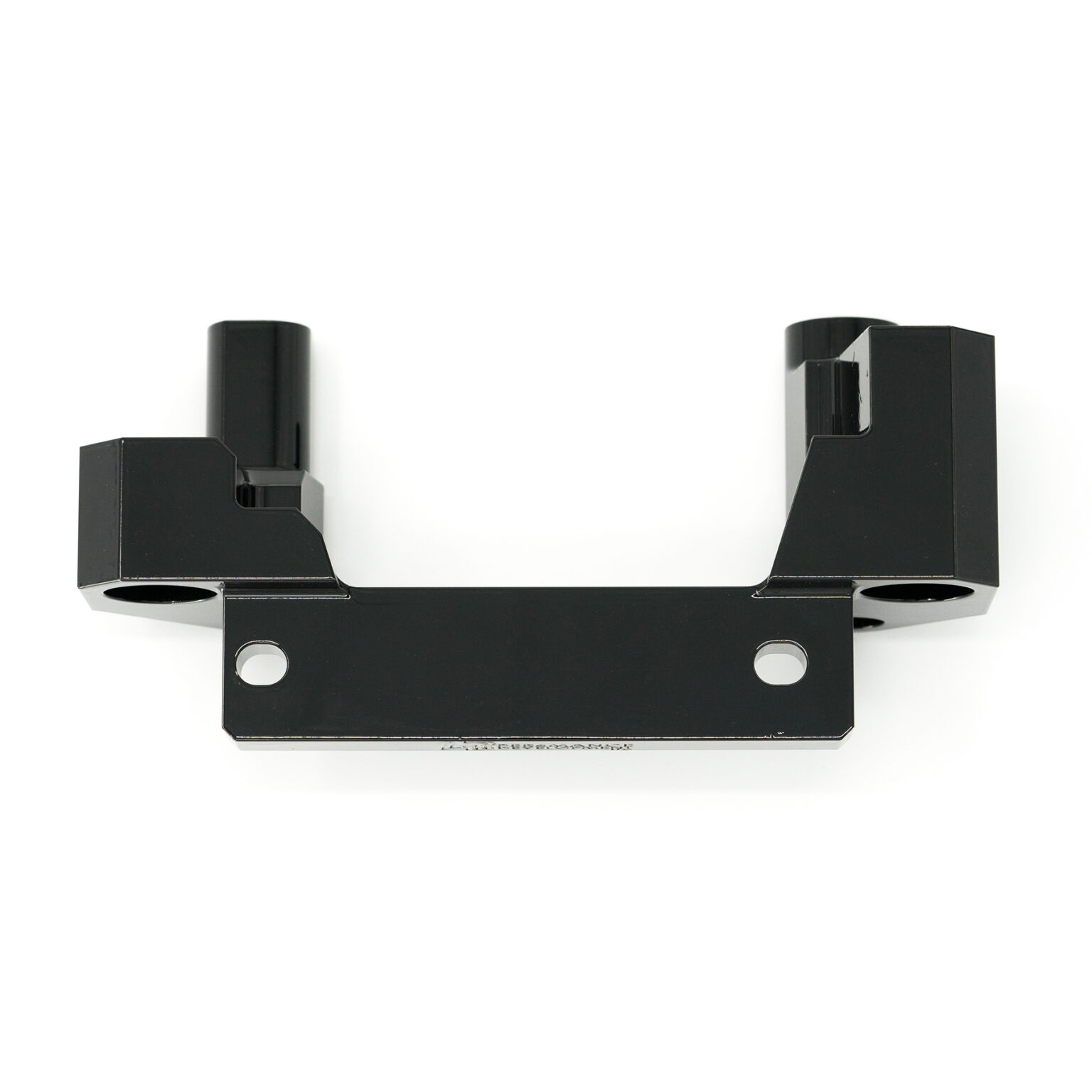 Per4Mance Billet Differential Brace for Hellcat : 2015-23 V8 Chargers ...