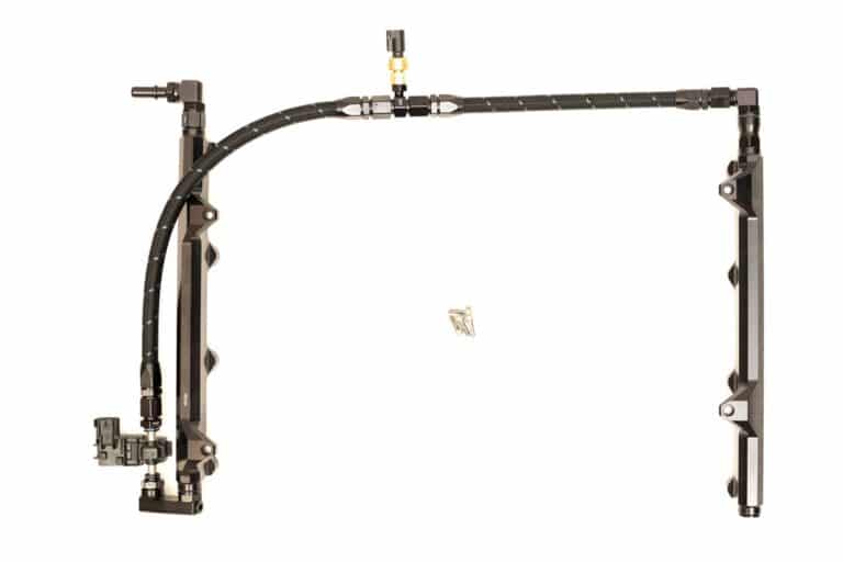 Hellcat / Demon Fuel Rails - SHOPHELLCAT