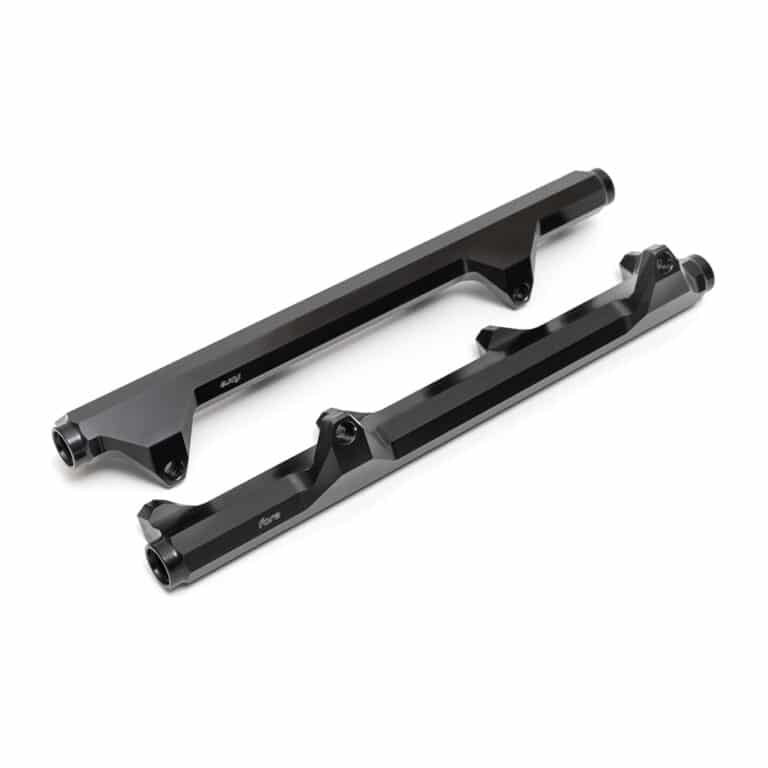 Hellcat / Demon Fuel Rails - SHOPHELLCAT