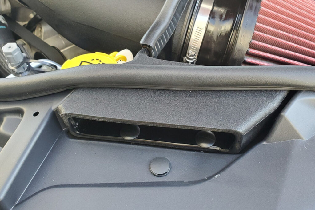 JLT Cold Air Intake for Durango Hellcat - SHOPHELLCAT
