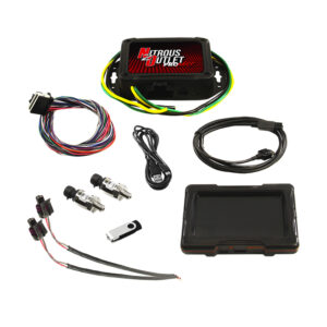 ProMax Dual Channel Progressive Controller (Controller, Screen, and ...