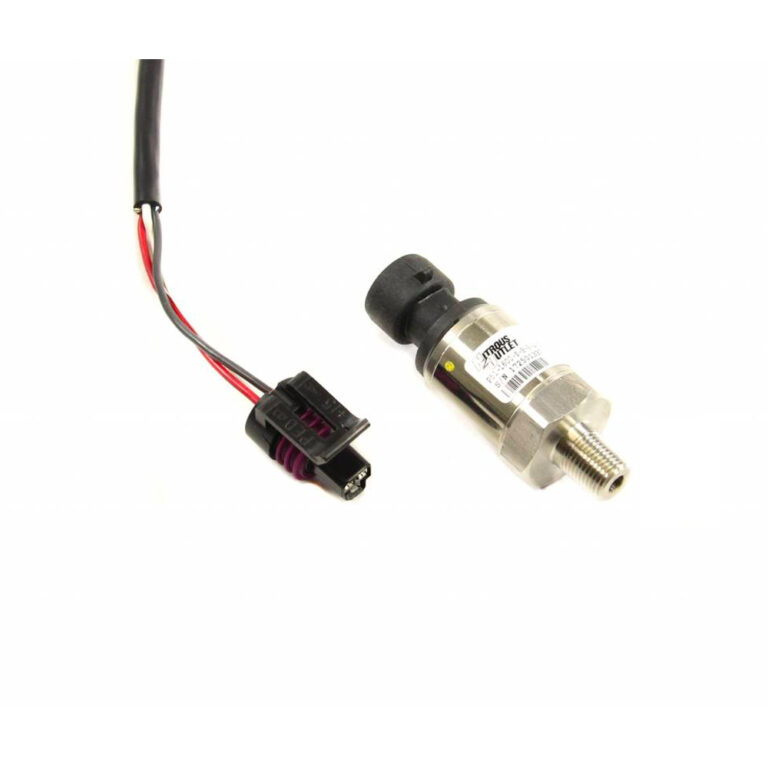 ProMax Progressive Controller Nitrous Pressure Sensor - SHOPHELLCAT