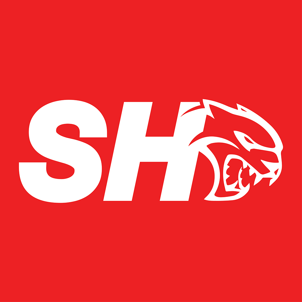 American Racing Headers – SHOPHELLCAT