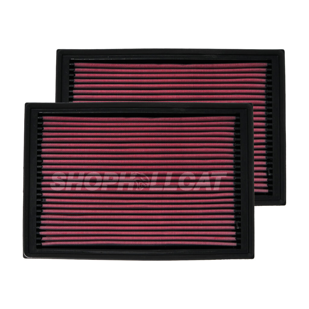 SHOPHELLCAT - Hellcat Performance Parts & Tuning