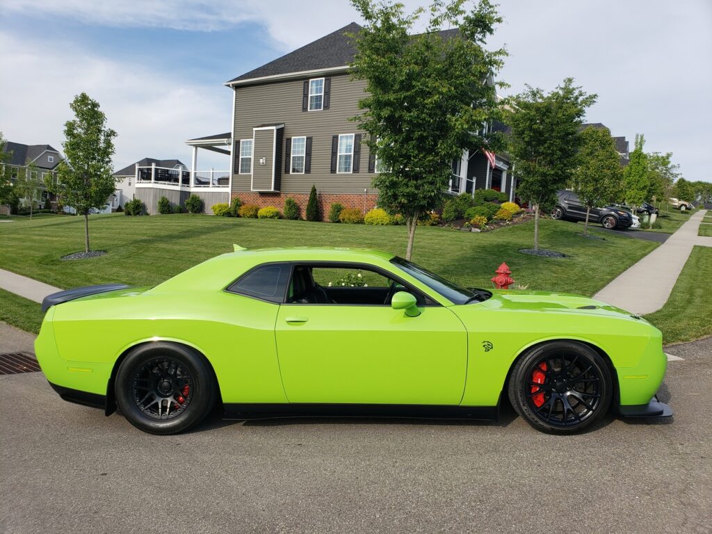 Forgestar F14 Beadlock Satin Black Wheel 17x10 +30 5x115BC - SHOPHELLCAT