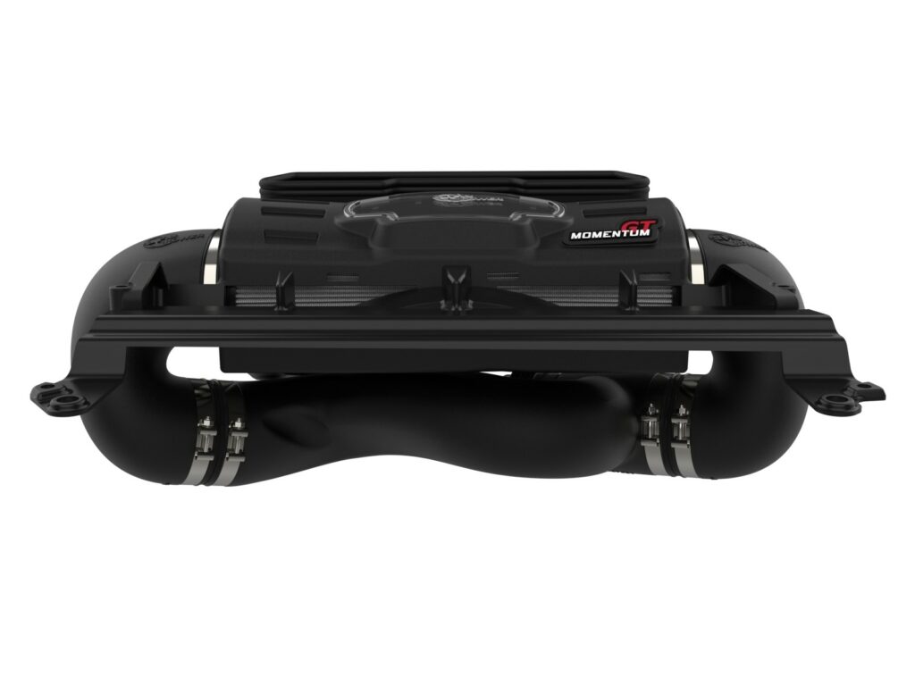 TRX Momentum GT Cold Air Intake System - SHOPHELLCAT