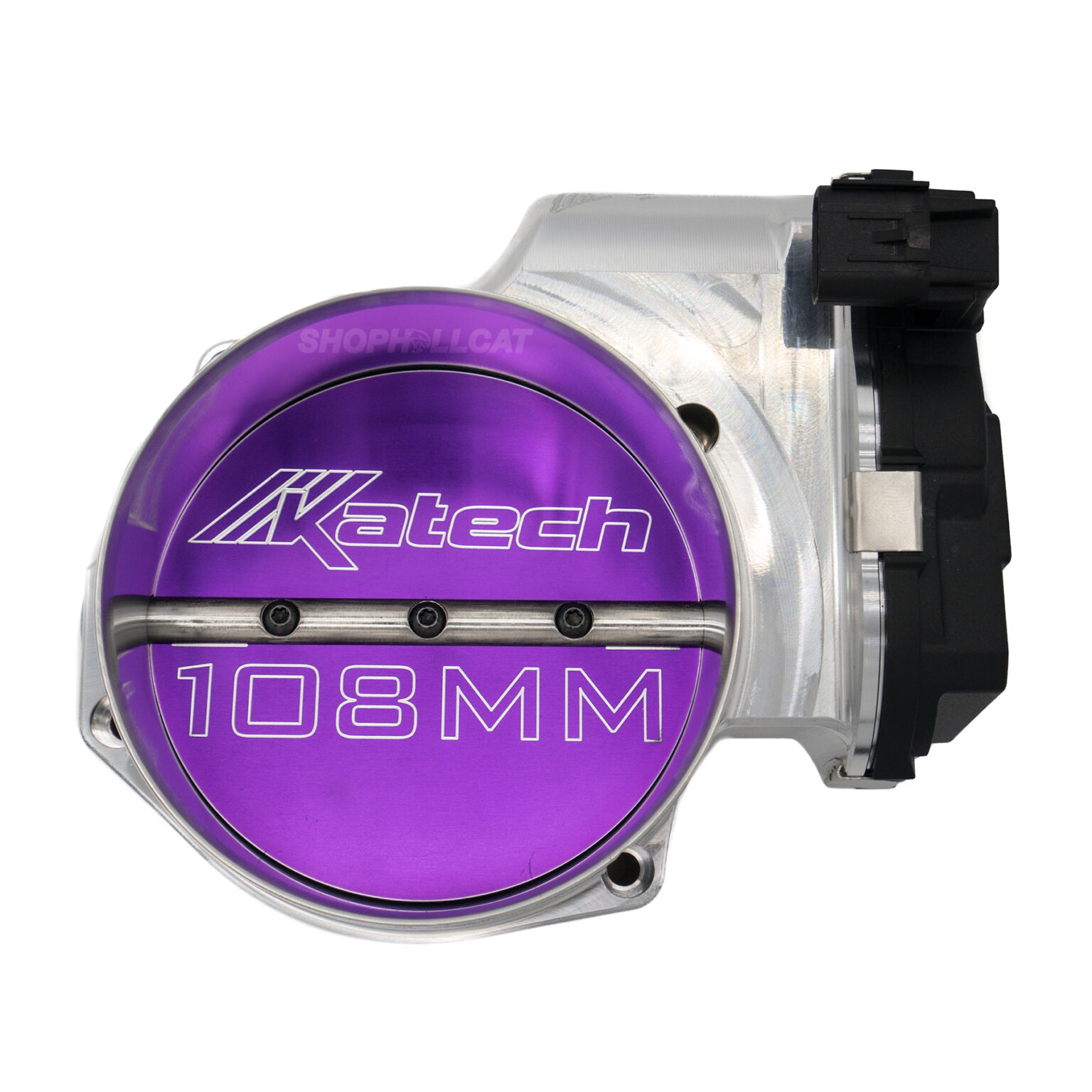 SHOPHELLCAT - Hellcat Performance Parts & Tuning