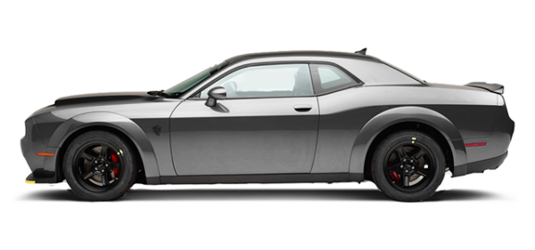 SHOPHELLCAT - Hellcat Performance Parts & Tuning