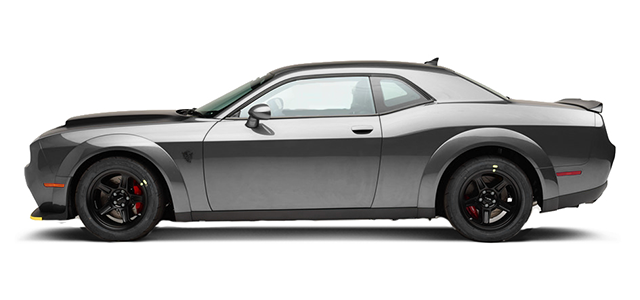 SHOPHELLCAT - Hellcat Performance Parts & Tuning