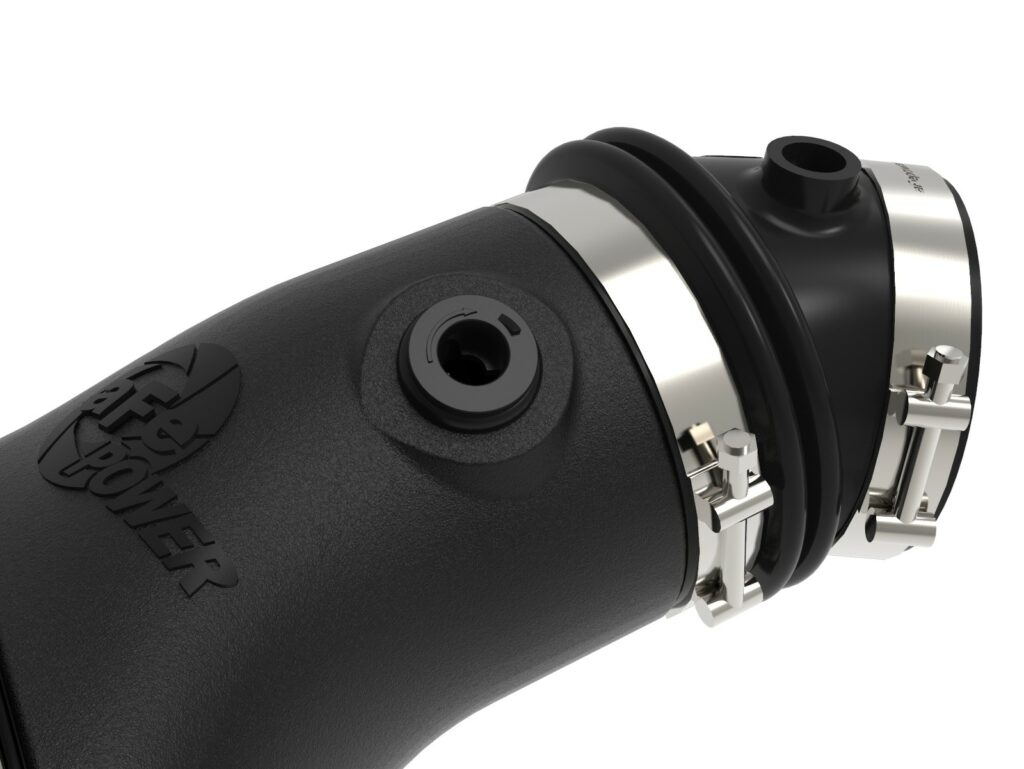 Hellcat Momentum GT Cold Air Intake System - SHOPHELLCAT