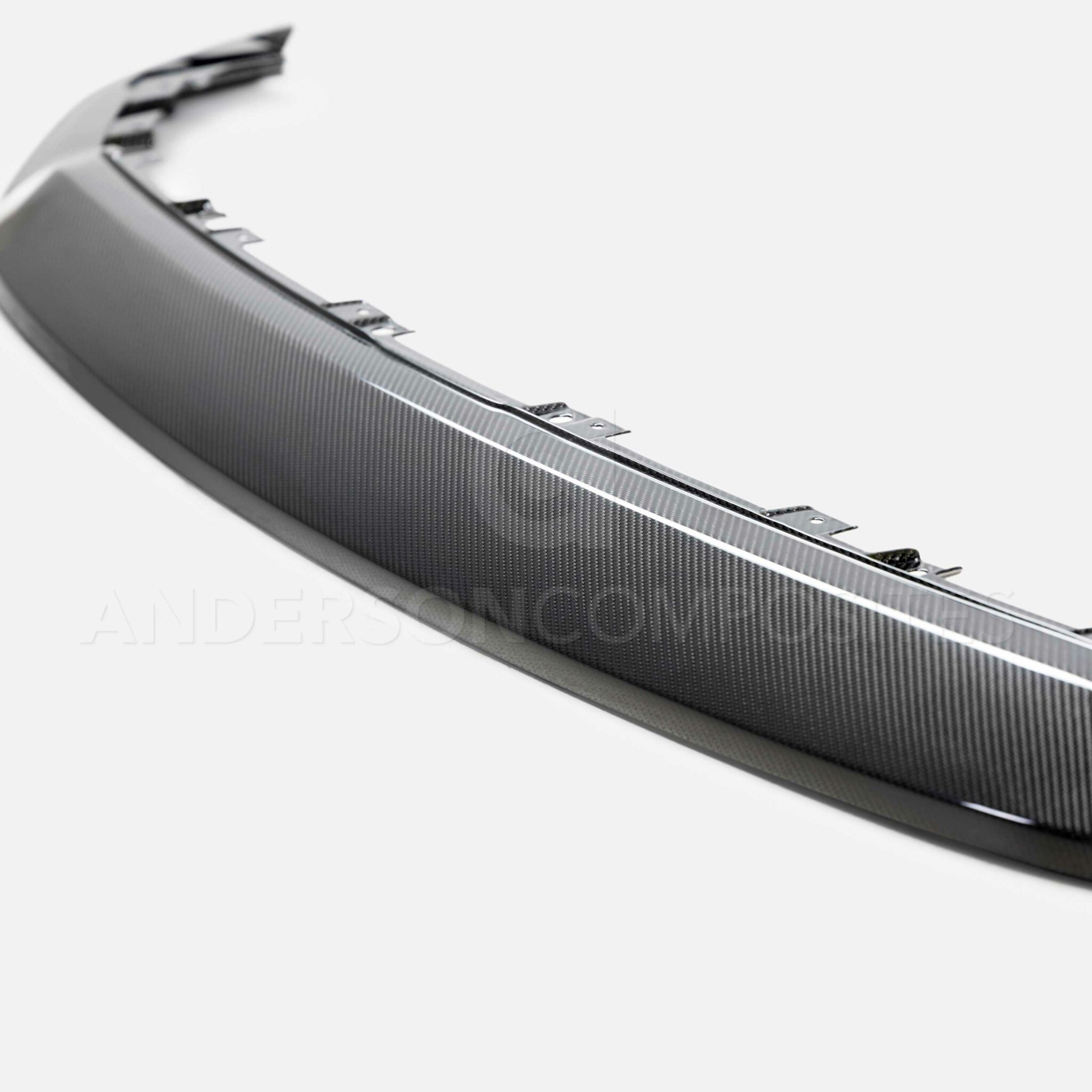 RAM TRX Carbon Fiber Front Grille Trim - Upper - SHOPHELLCAT