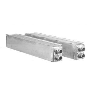 Hellcat Intercooler Bricks - SHOPHELLCAT