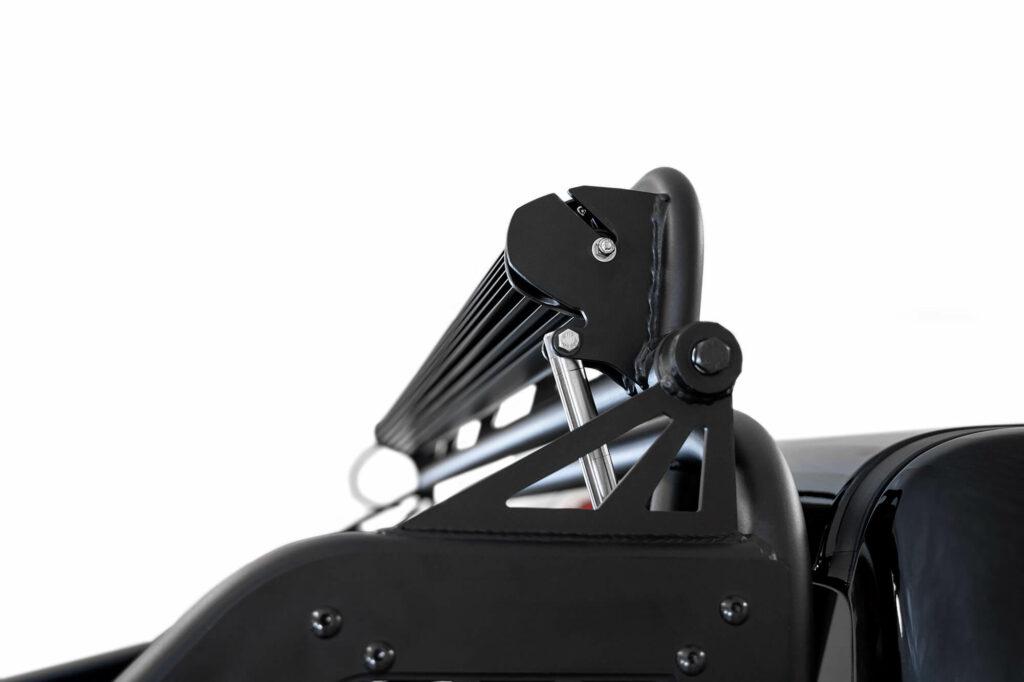 RAM TRX Race Series Chase Rack - SHOPHELLCAT