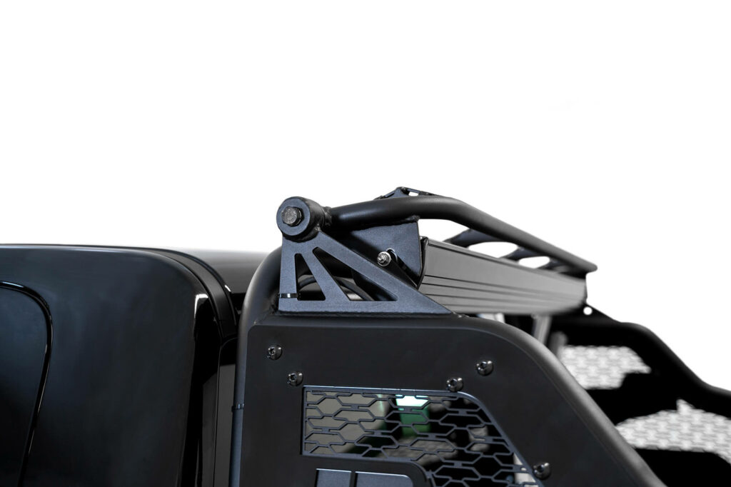 RAM TRX Race Series Chase Rack - SHOPHELLCAT