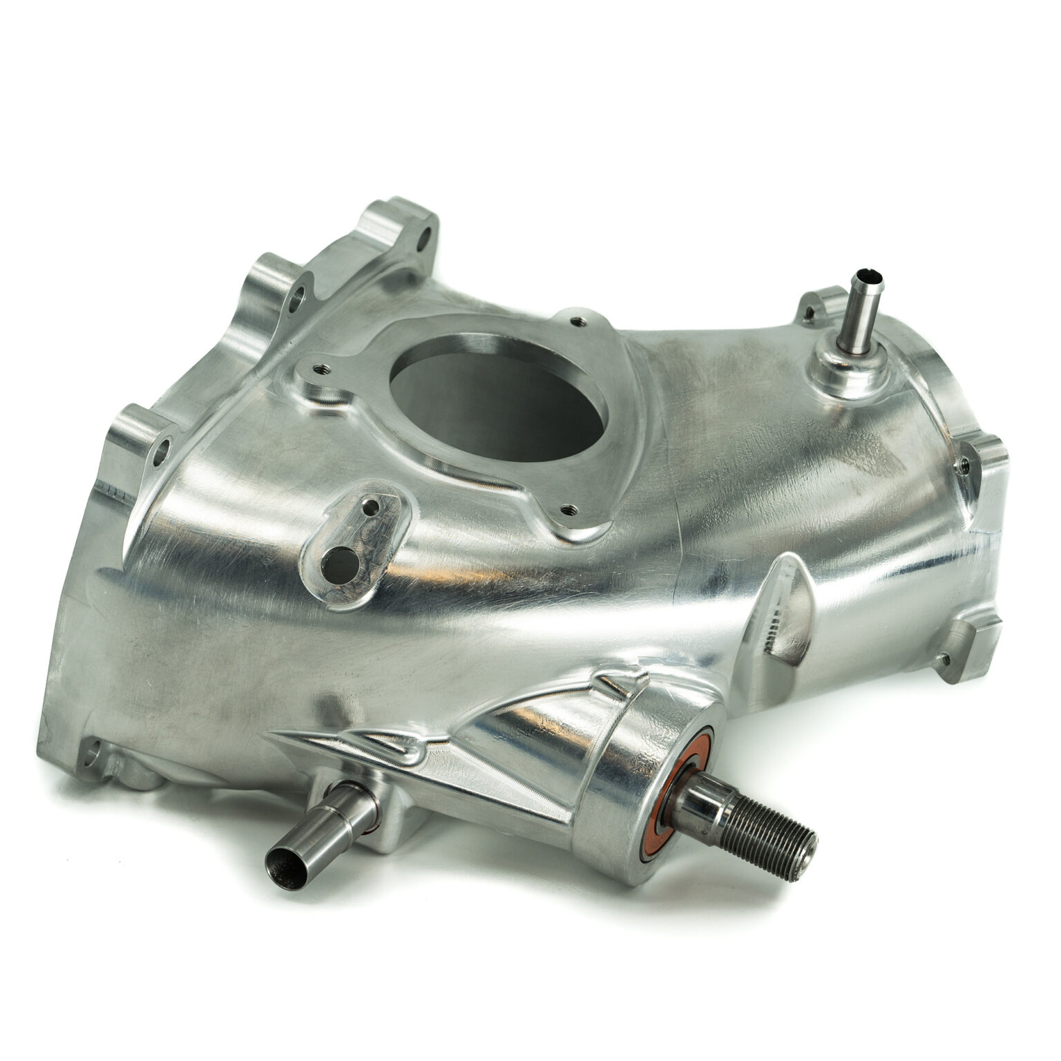 SHOPHELLCAT - Hellcat Performance Parts & Tuning