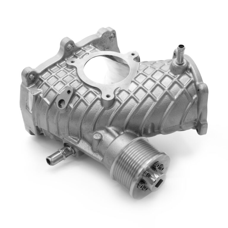 FAS Motorsports 2.4L / 2.7L Snout Porting - SHOPHELLCAT