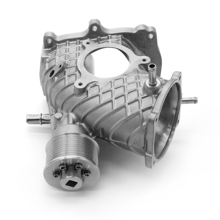 Hellcat Supercharger Upgrades - SHOPHELLCAT