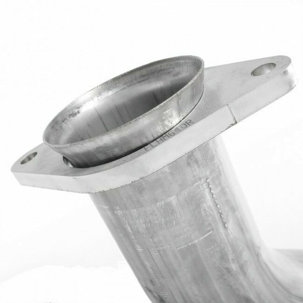 Stainless Works Hellcat Midpipe Kit - SHOPHELLCAT