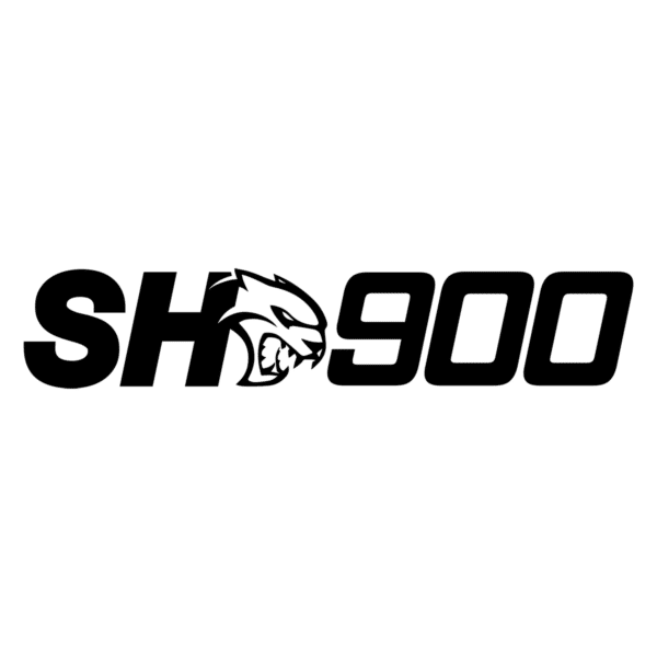 SH900 Power Package - SHOPHELLCAT