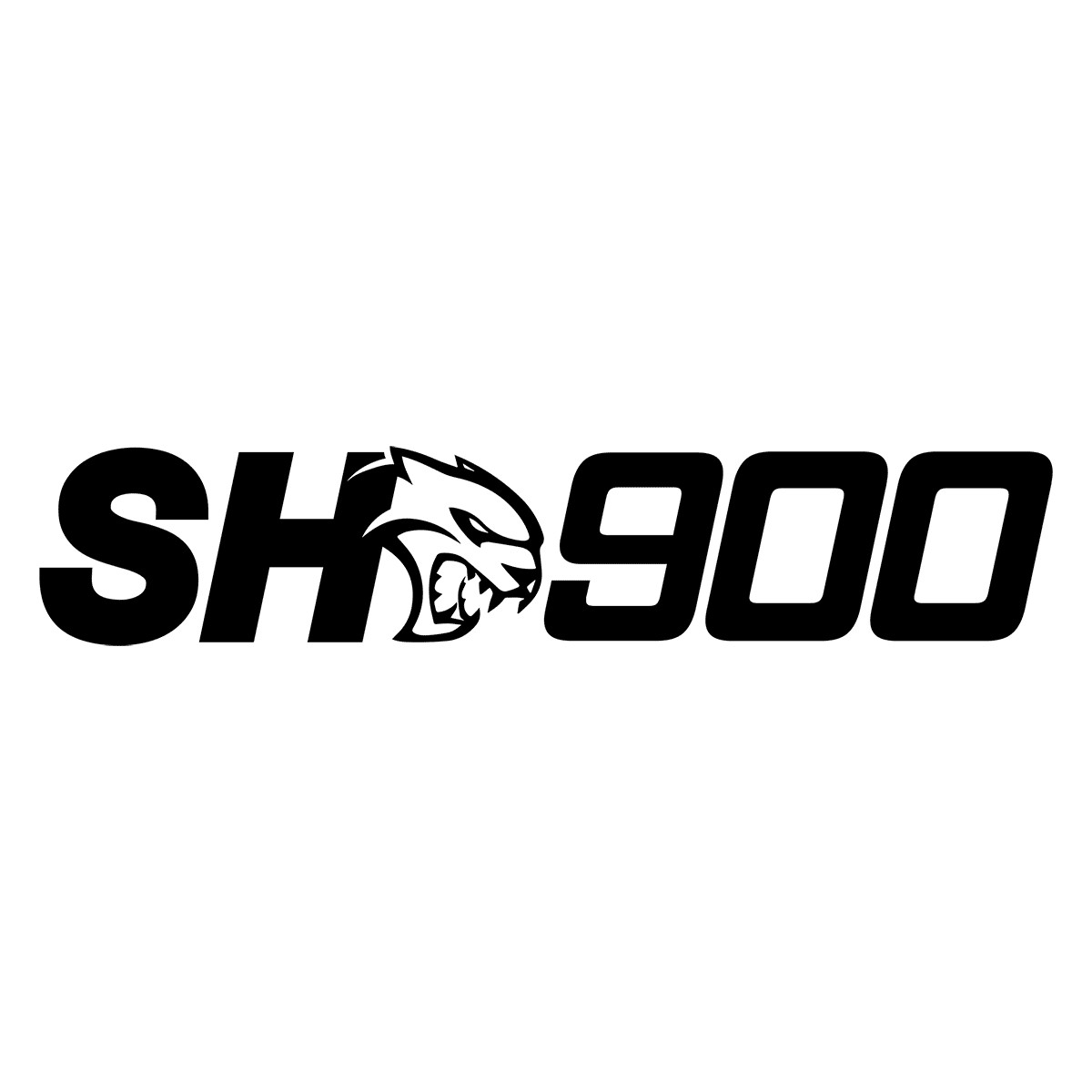 SH900 Power Package - SHOPHELLCAT
