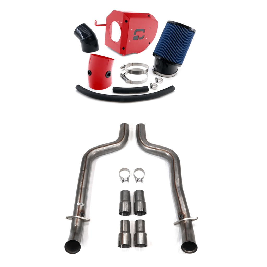 Shop Hellcat Performance Parts - SHOPHELLCAT