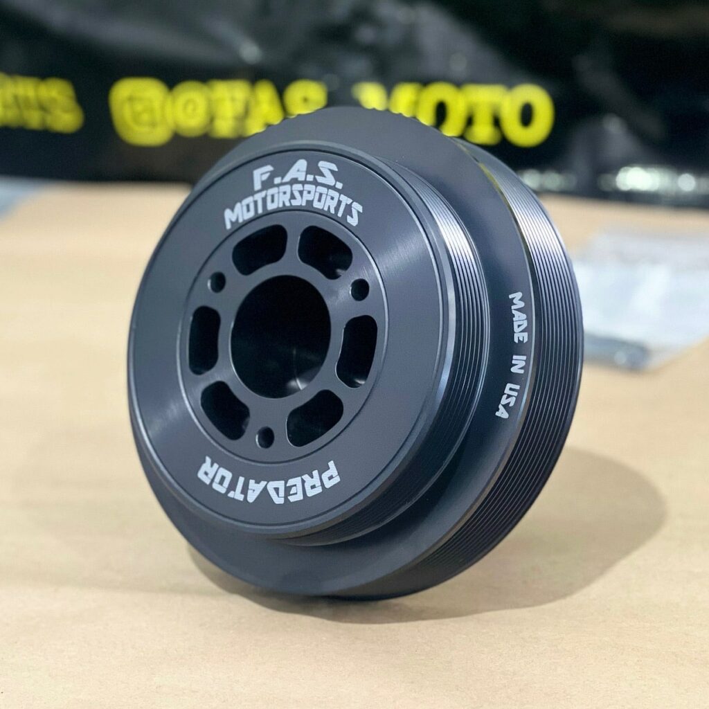 SHOPHELLCAT - Hellcat Performance Parts & Tuning